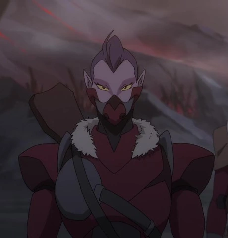 Category:Voltron: Legendary Defender characters | Dreamworks Animation ...