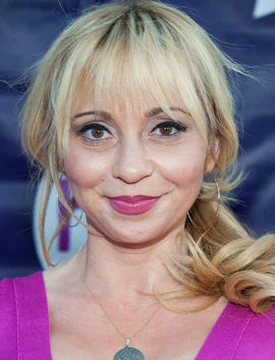 tara strong evolution
