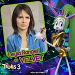 Velvet | Dreamworks Animation Wiki | Fandom