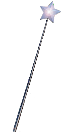 Magic Wand | Dreamworks Animation Wiki | Fandom