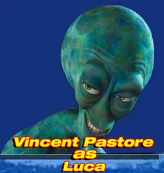 Luca/Gallery | Dreamworks Animation Wiki | Fandom