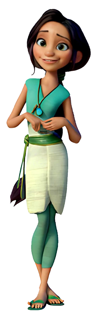 Dawn Betterman | Dreamworks Animation Wiki | Fandom