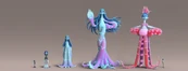 Agatha Gillman/Gallery | Dreamworks Animation Wiki | Fandom
