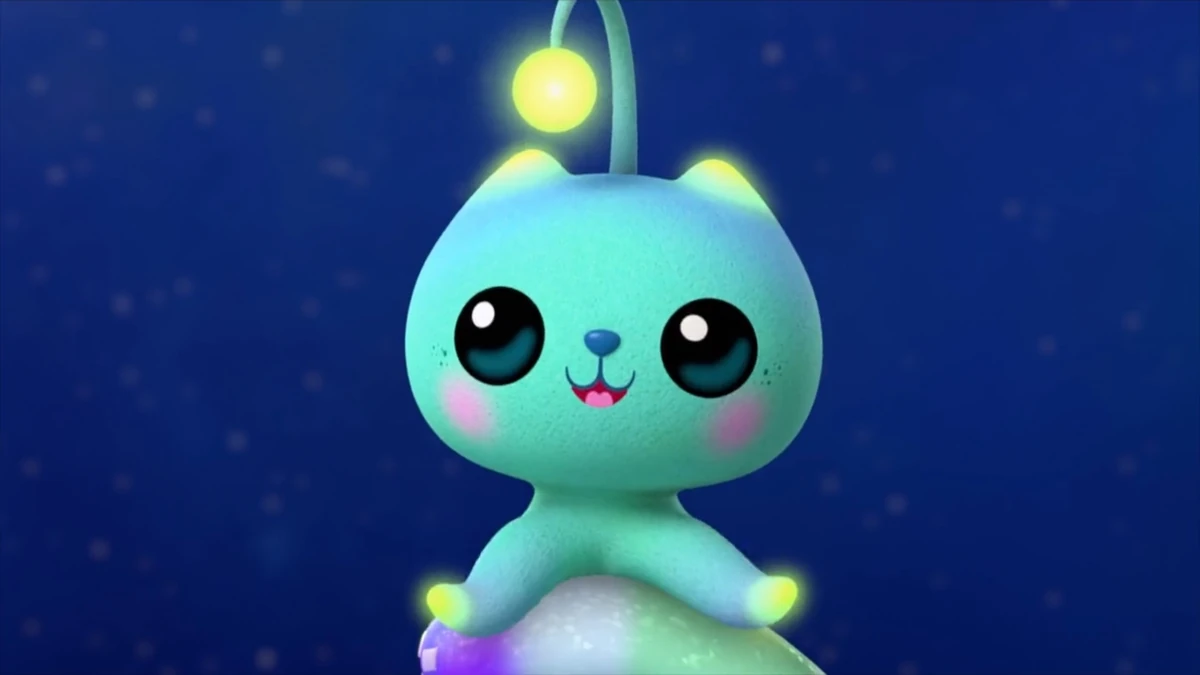 Googie | Dreamworks Animation Wiki | Fandom
