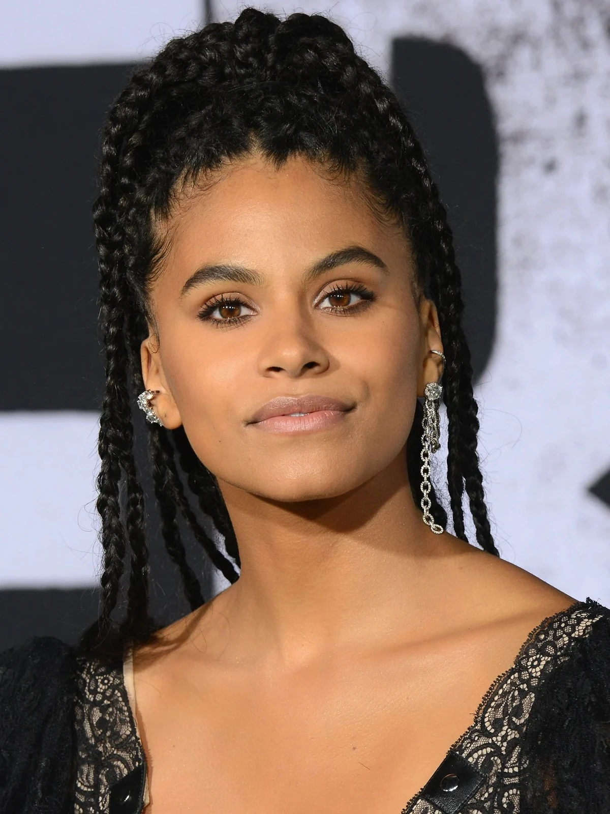 Zazie Beetz | Dreamworks Animation Wiki | Fandom