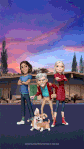 3Below | Dreamworks Animation Wiki | Fandom