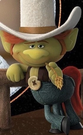 Category:Trolls characters | Dreamworks Animation Wiki | Fandom