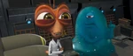 Dr. Cockroach | Dreamworks Animation Wiki | Fandom