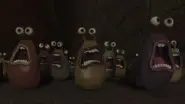 Slugs | Dreamworks Animation Wiki | Fandom