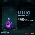 3Below | Dreamworks Animation Wiki | Fandom