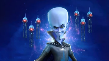 Megamind (franchise) | Dreamworks Animation Wiki | Fandom