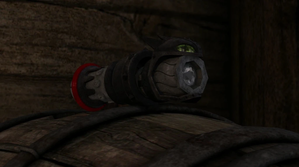 Dragon Eye II | Dreamworks Animation Wiki | Fandom