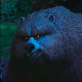 Thorn | Dreamworks Animation Wiki | Fandom