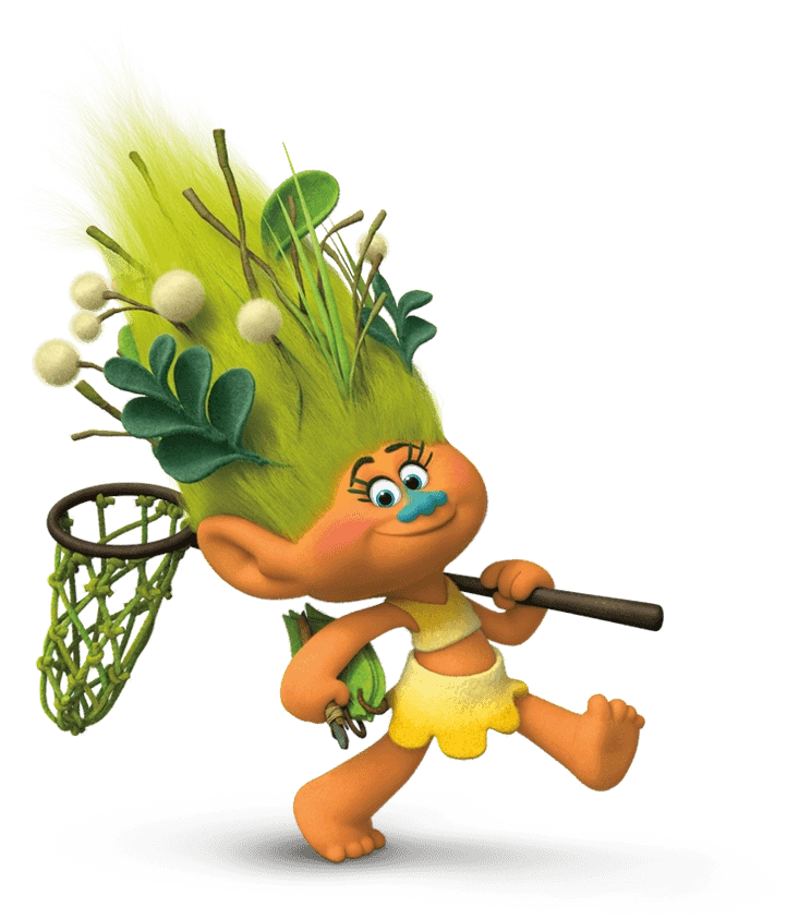 Category:Trolls characters | Dreamworks Animation Wiki | Fandom