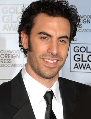 Sacha Baron Cohen | Dreamworks Animation Wiki | Fandom