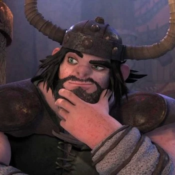 Spitelout Jorgenson | Dreamworks Animation Wiki | Fandom