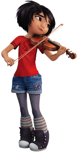 Yi | Dreamworks Animation Wiki | Fandom