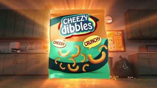 Cheezy Dibbles | Dreamworks Animation Wiki | Fandom