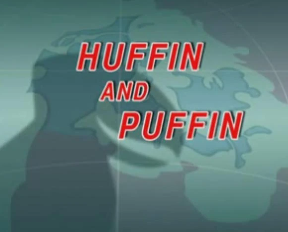 Huffin and Puffin | Dreamworks Animation Wiki | Fandom