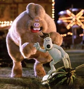 Were-Rabbit/Gallery | Dreamworks Animation Wiki | Fandom