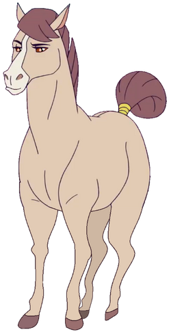 Swift Wind | Dreamworks Animation Wiki | Fandom