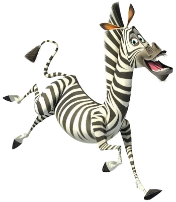 Marty | Dreamworks Animation Wiki | Fandom