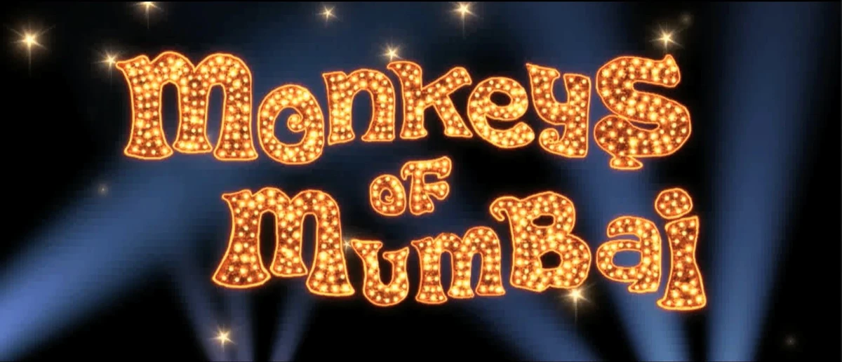 Monkeys of Mumbai | Dreamworks Animation Wiki | Fandom