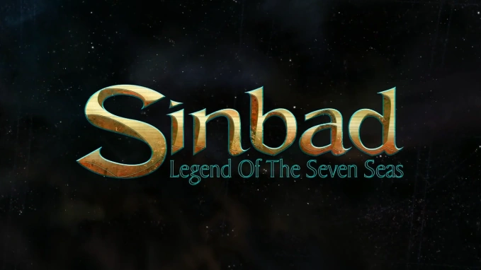 Sinbad: Legend of the Seven Seas/Gallery | Dreamworks Animation Wiki ...