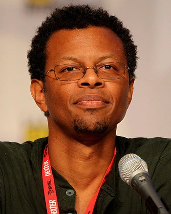 Phil LaMarr | Dreamworks Animation Wiki | Fandom