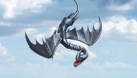 Razorwhip | Dreamworks Animation Wiki | Fandom