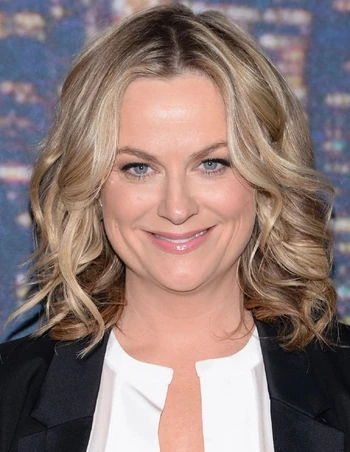 Amy Poehler | Dreamworks Animation Wiki | Fandom