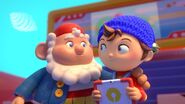 Noddy, Toyland Detective | Dreamworks Animation Wiki | Fandom