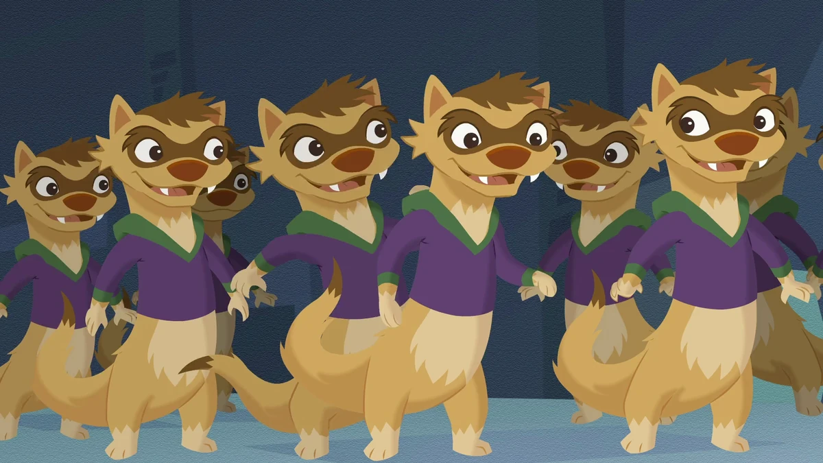 Fritzes | Dreamworks Animation Wiki | Fandom