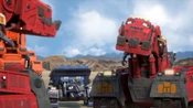 Ty Rux | Dreamworks Animation Wiki | Fandom
