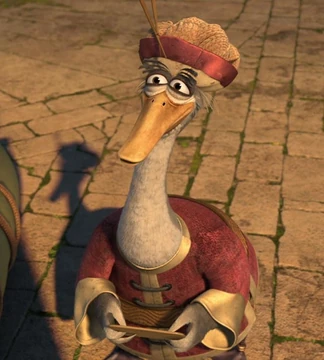 Kung Fu Panda 2 Pos Père
