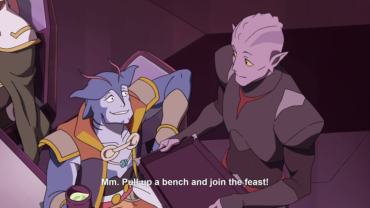 Category:Voltron: Legendary Defender characters | Dreamworks Animation ...