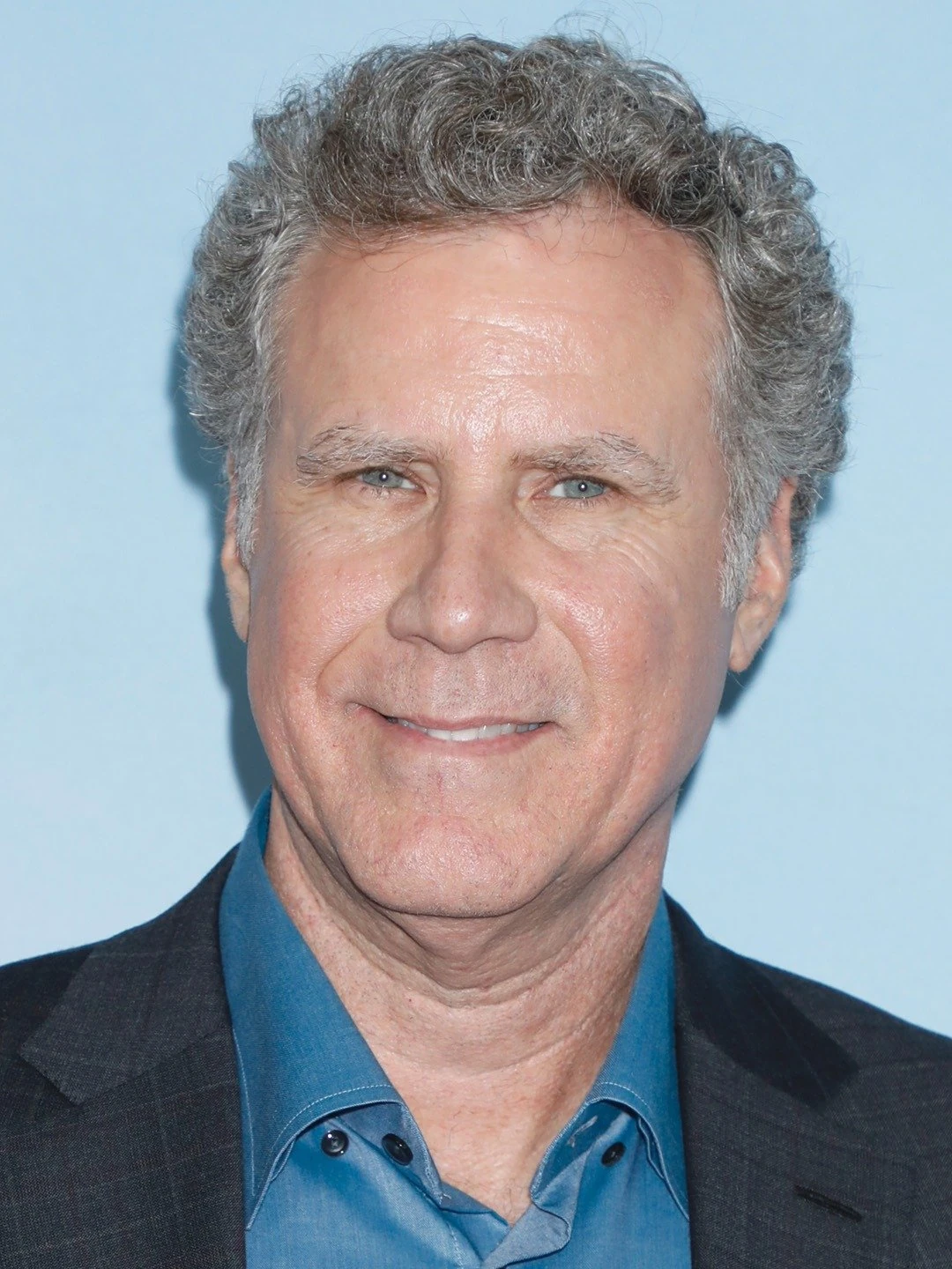 Will Ferrell | Dreamworks Animation Wiki | Fandom
