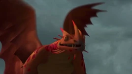 Singetail | Dreamworks Animation Wiki | Fandom