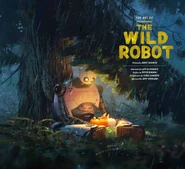 The Wild Robot | Dreamworks Animation Wiki | Fandom