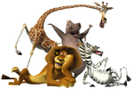 Melman/Gallery | Dreamworks Animation Wiki | Fandom
