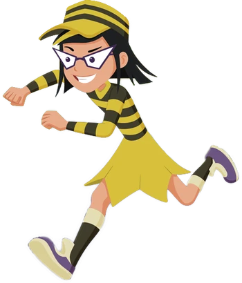 Odlulu | Dreamworks Animation Wiki | Fandom