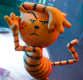 Petey | Dreamworks Animation Wiki | Fandom