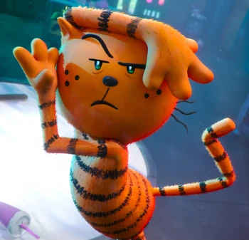 Petey | Dreamworks Animation Wiki | Fandom