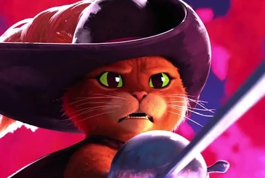 Puss Quotes Puss In Boots Movie Script