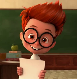 Sherman | Dreamworks Animation Wiki | Fandom