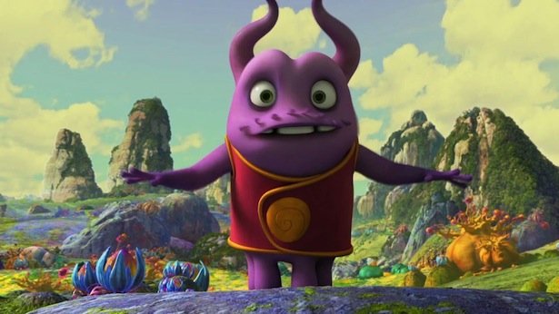 Almost Home | Dreamworks Animation Wiki | Fandom