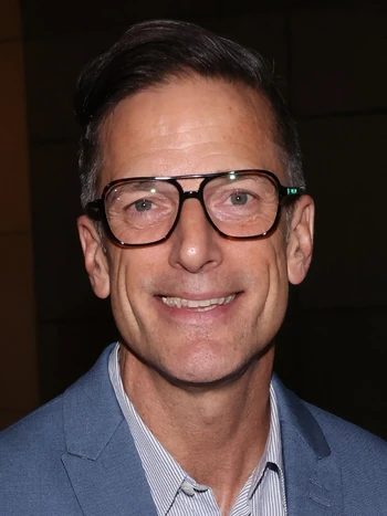 Bill Damaschke | Dreamworks Animation Wiki | Fandom