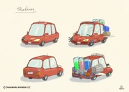 Slushious | Dreamworks Animation Wiki | Fandom