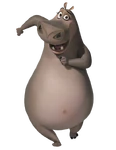 Gloria/Gallery | Dreamworks Animation Wiki | Fandom