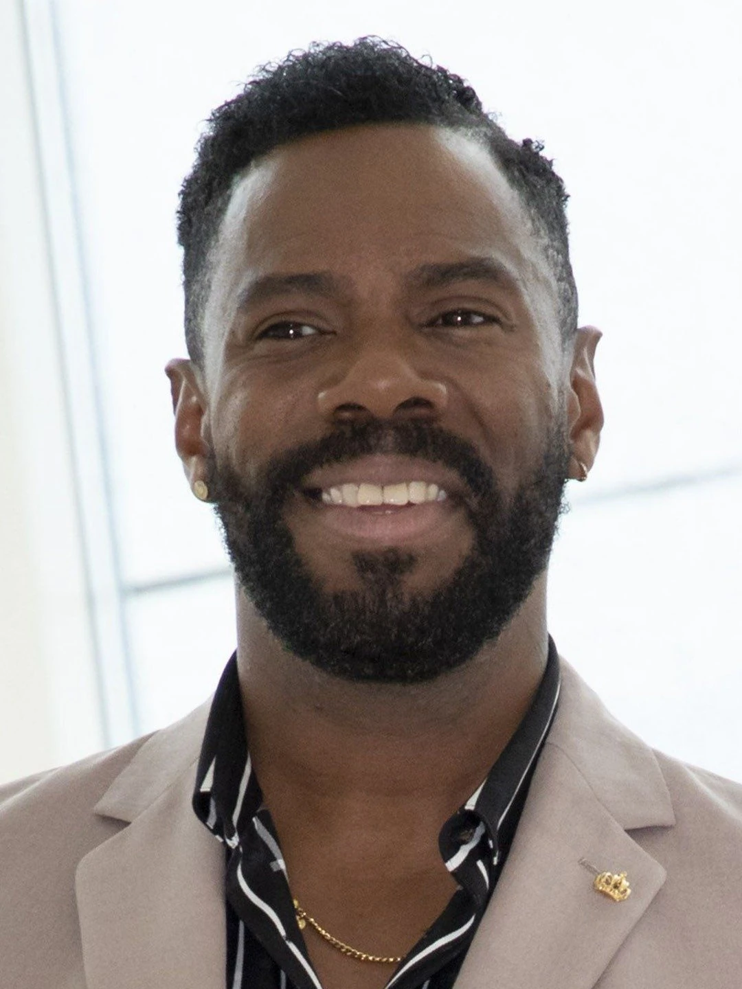 Colman Domingo | Dreamworks Animation Wiki | Fandom